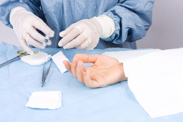 Henderson Medical Centre