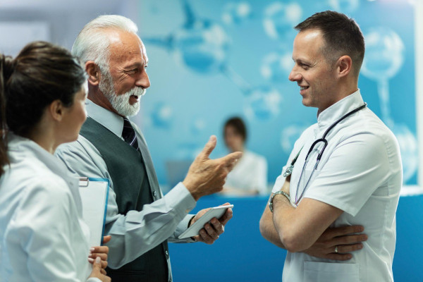 Annual Physical Examinations